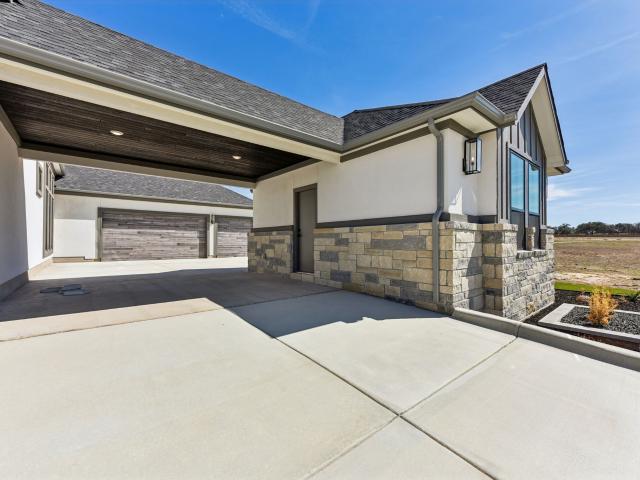 1400 Paxton Ln, Georgetown, TX 78633 | MLS #2469 | Compass
