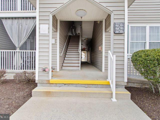 1400 Pebble Dr, Unit 1419, Rehoboth Beach, DE 19971 | MLS #DESU2106