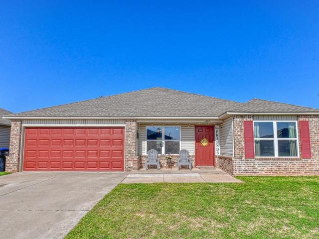 1400 Peridot Lane