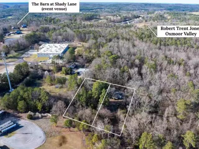 1400 PETTYJOHN RD, HOOVER, AL 35022 Single Family Residence Fo.