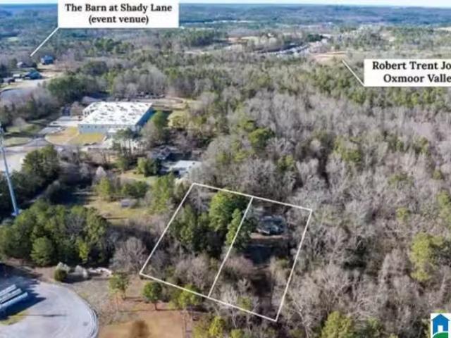 1400 PETTYJOHN RD, HOOVER, AL 35022 Vacant Land For Sale MLS#.