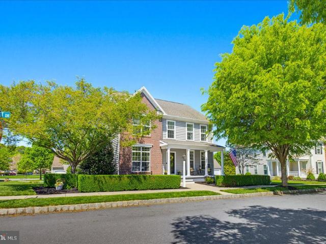 1400 Picket Drive