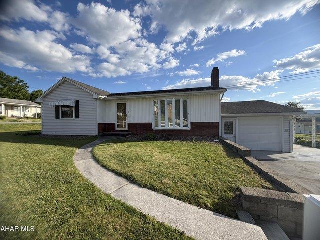 1400 Polk Ave, Altoona, PA 16602