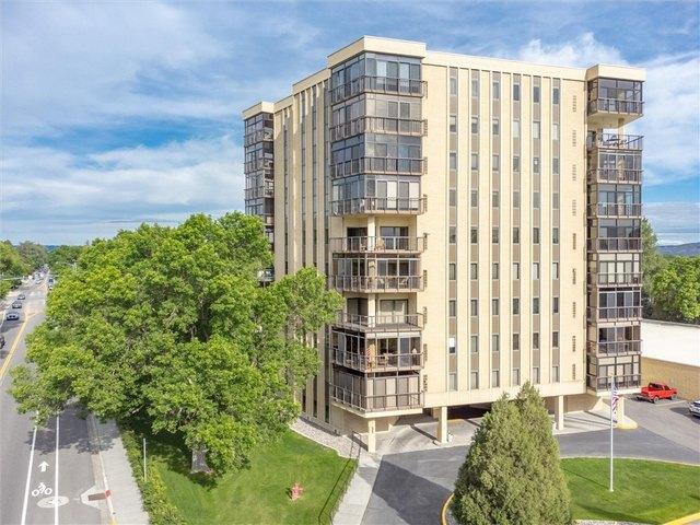 1400 Poly Dr Apt 6A, Billings, MT 59102