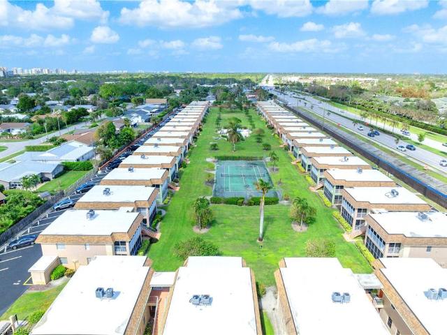 1400 Pompei Ln, Unit 21, Naples, FL 34103 | MLS #225053 | Compass