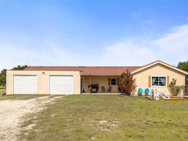 1400 Private Road 701, Stephenville, TX 76401