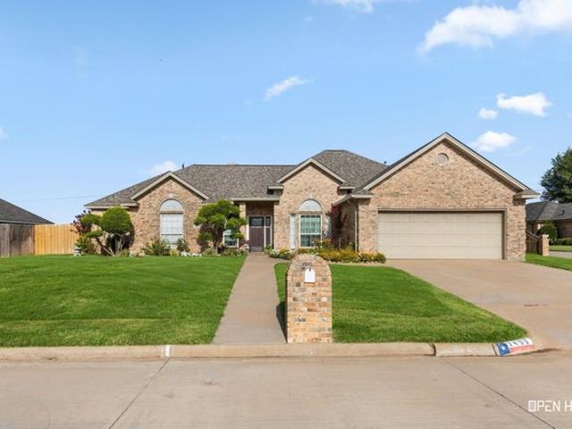 1400 Quail Run, Burkburnett, TX 76354