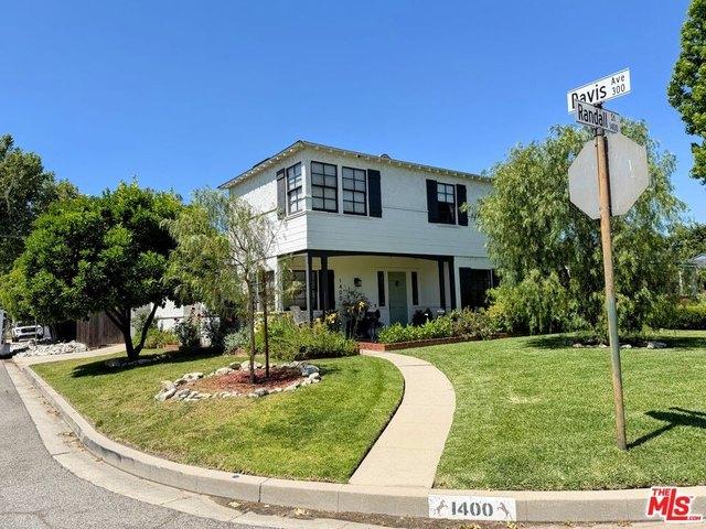 1400 Randall St, Glendale, CA 91201