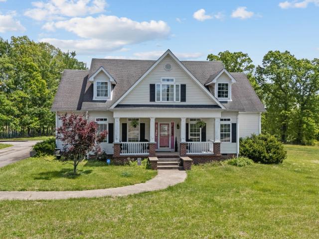 1400 Reffitt Road