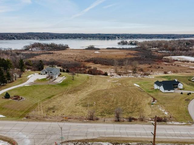 1400 Richmond Rd Lot 6, Twin Lakes, WI 53181