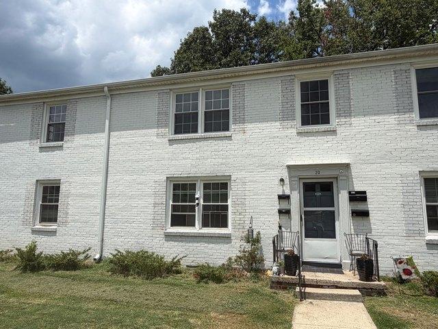 1400 Roslyn Dr Unit 20C, Burlington, NC 27215