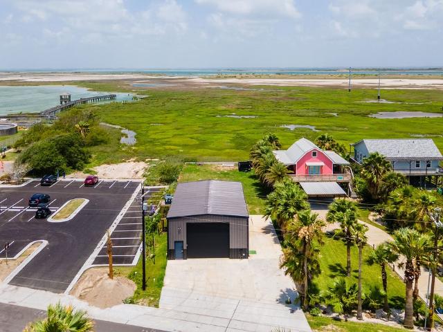 1400 Ross Ave, Port Aransas, TX 78373 | MLS #460185 | Compass