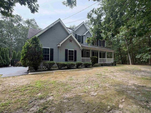 1400 Strawberry St, Mays Landing, NJ 08330