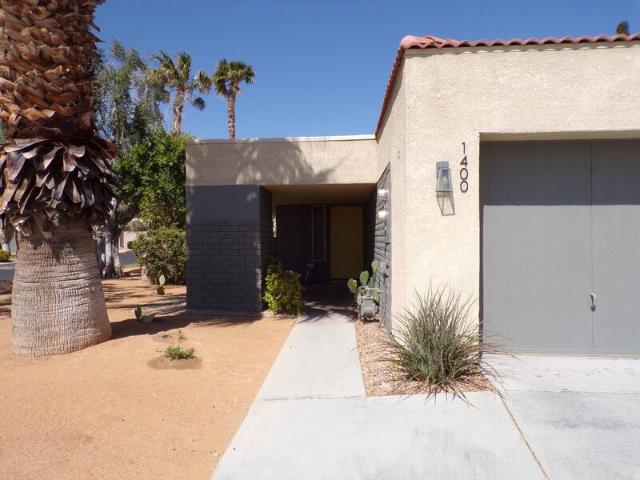 1400 Sunflower Circle S, Palm Springs, CA 92262