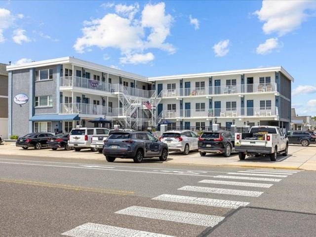 1400 Surf Ave Unit 103, North Wildwood, NJ 08260