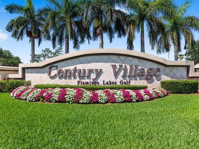 1400 SW 124th Ter Unit 406Q, Pembroke Pines, FL 33027