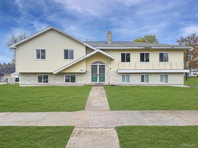 1400 S 3rd Ave, Escanaba, MI 49829