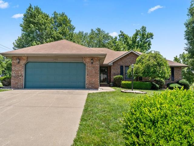 1400 S 17th Ave, Ozark, MO 65721