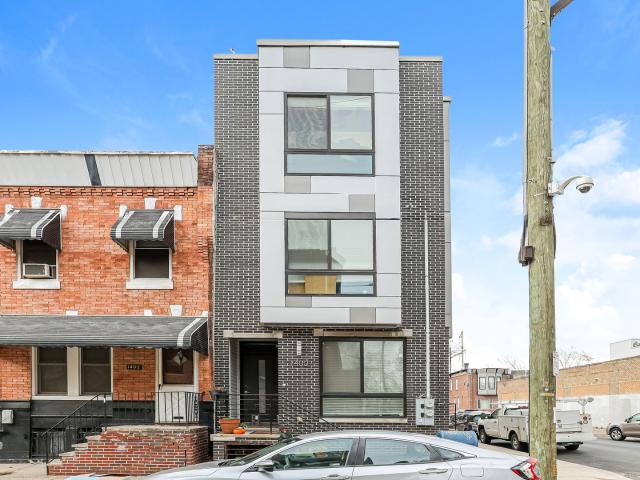 1400 S 24th Street LLC
