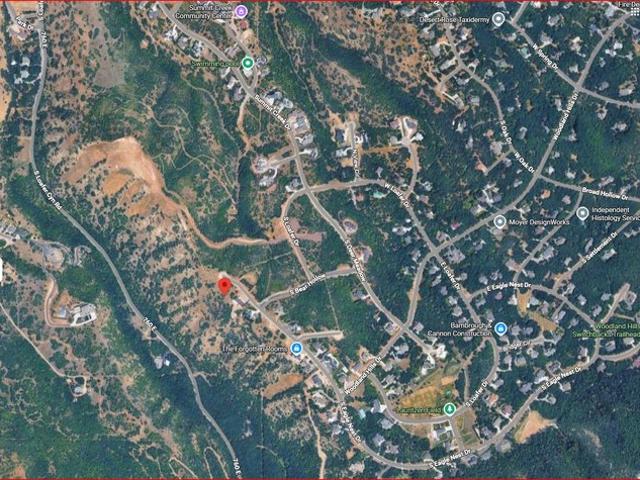 1400 S Eagle Nest Dr Unit 115, Woodland Hills, UT 84653