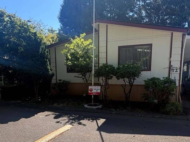 1400 S Elm St Unit 72, Canby, OR 97013