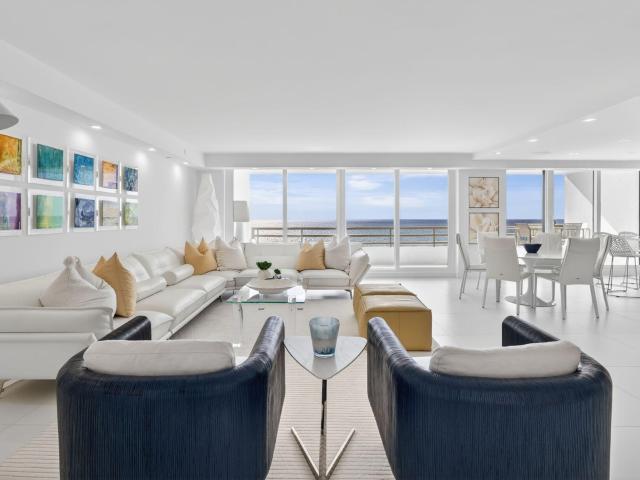 1400 S Ocean Blvd, Unit 1403, Boca Raton, FL 33432 | MLS #B26017