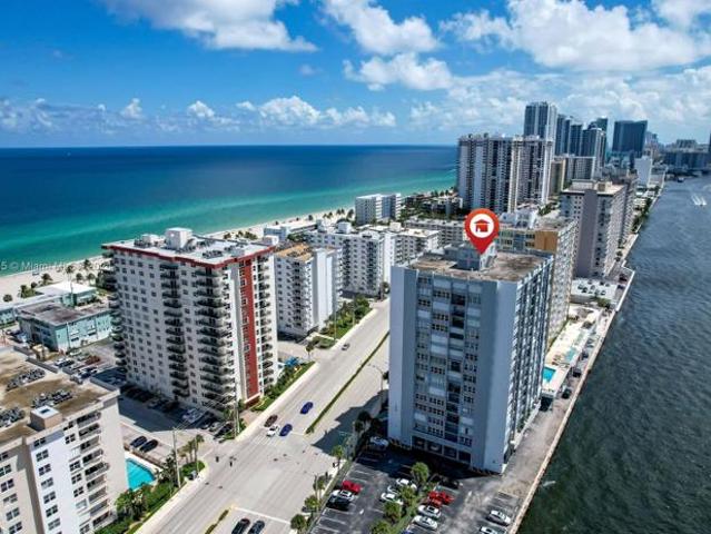 1400 S Ocean Dr #1605, Hollywood, FL 33019