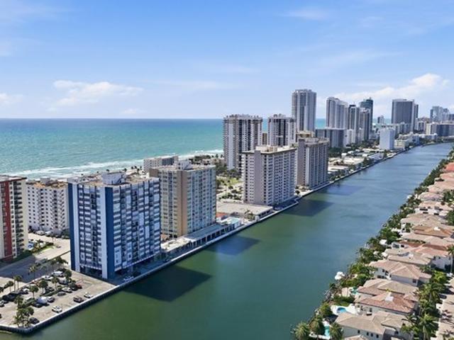 1400 S Ocean Dr Apt 303, Hollywood, FL 33019