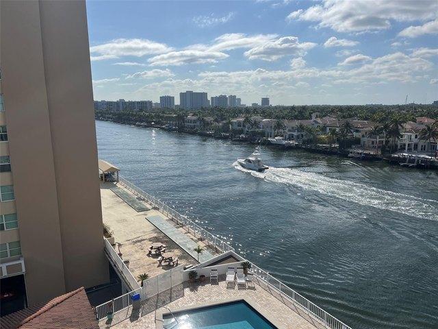 1400 S Ocean Dr Apt 707, Hollywood, FL 33019