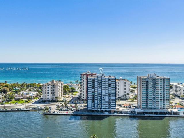 1400 S Ocean Dr, Unit 804, Hollywood, FL 33019 | MLS #A11988