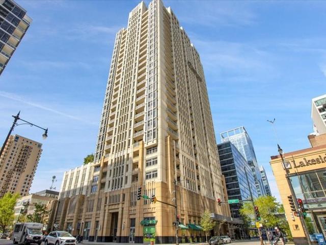 1400 S Michigan Ave Apt 2309, Chicago, IL 60605