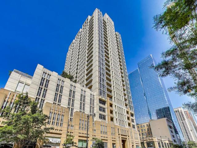 1400 S Michigan Avenue # 1806