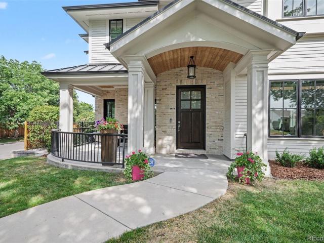 1400 S Saint Paul Street