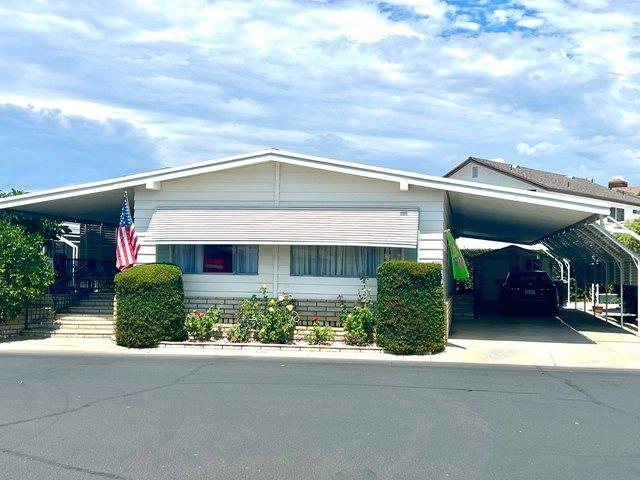 1400 S Sunkist St Spc 132, Anaheim, CA 92806