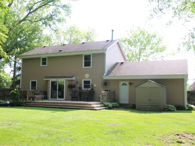 1400 S Ridgeway Rd