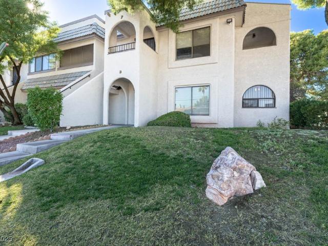 1400 Santa Margarita St, Unit B, Las Vegas, NV 89146 | MLS #2770 | Compass