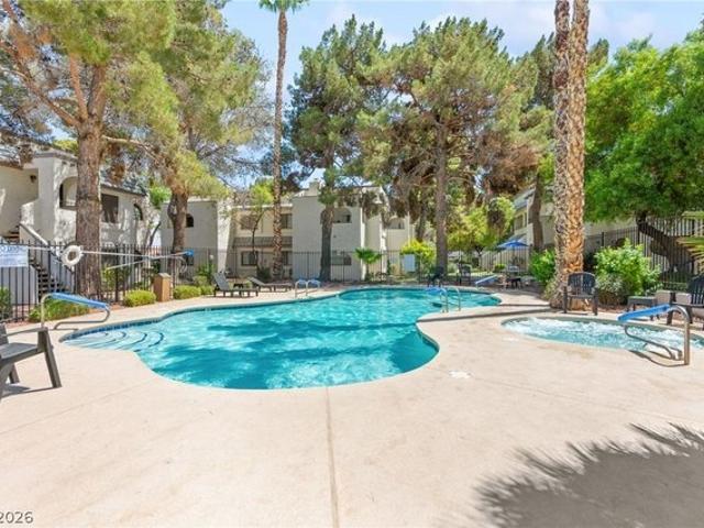 1400 Santa Margarita St Unit H, Las Vegas, NV 89146