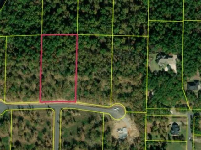 1400 Sawyer Ln, Conway, AR 72032