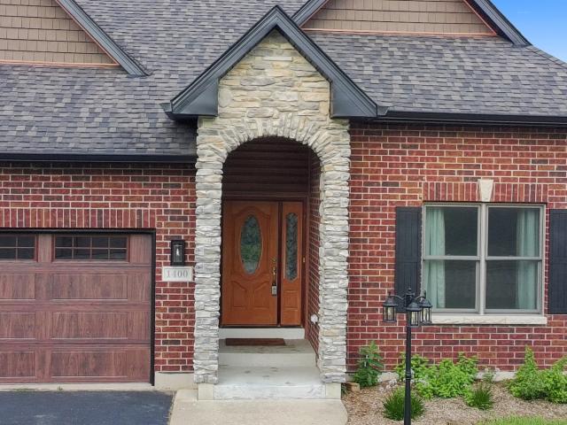 1400 Savanna Lane