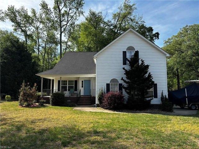 1400 Seaford Rd, Seaford, VA 23696