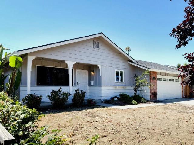 1400 Searcy Drive