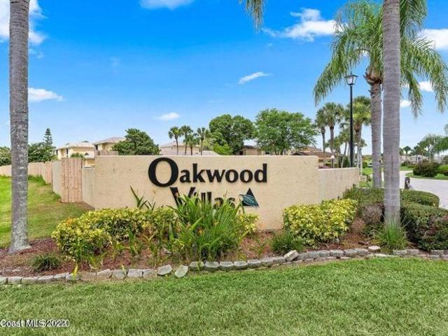 1400 Sheafe Ave Unit 107, Palm Bay, FL