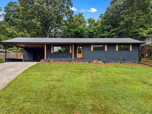 1400 Sherwood Dr, Dalton, GA 30720