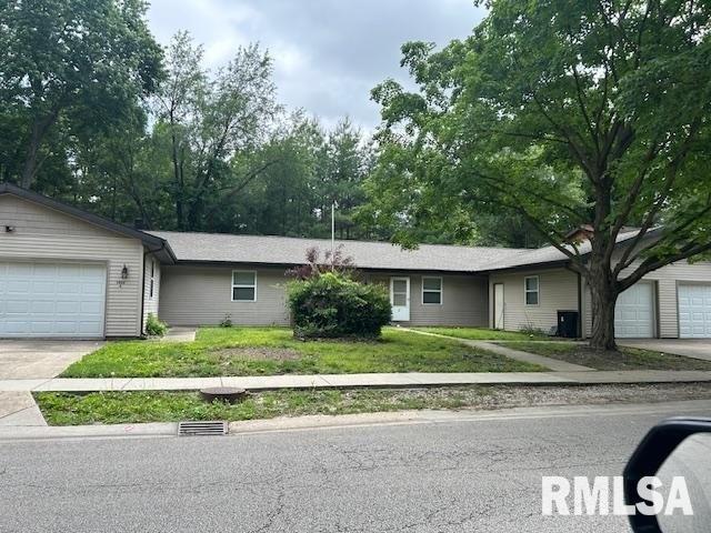1400 Shiloh Dr Apt A, Springfield, IL 62704
