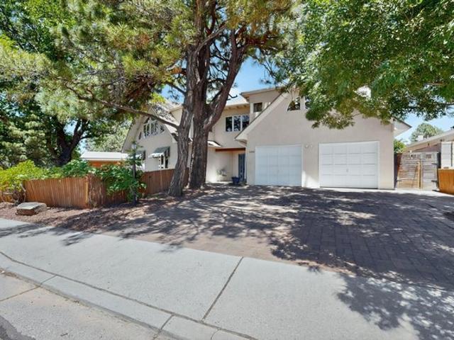 1400 Solano Dr NE, Albuquerque, NM 87110