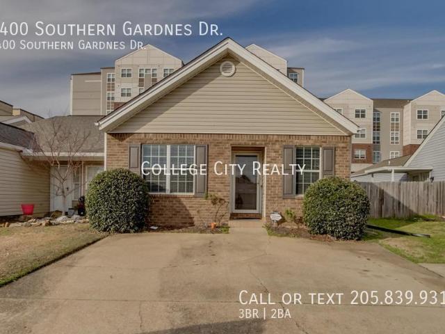 1400 Southern Gardens Drive