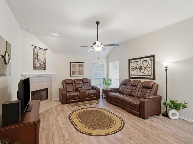 1400 Spanish Trail Drive