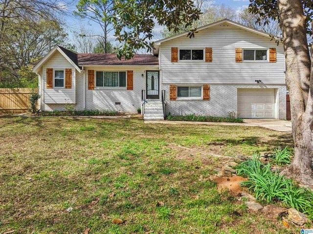 1400 Springville Rd, Birmingham, AL 35215