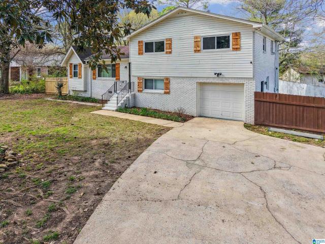 1400 Springville Road