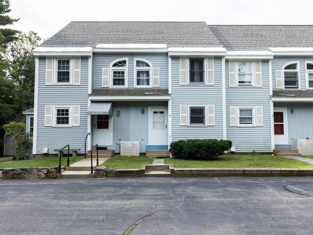1400 Turnpike Road # 2